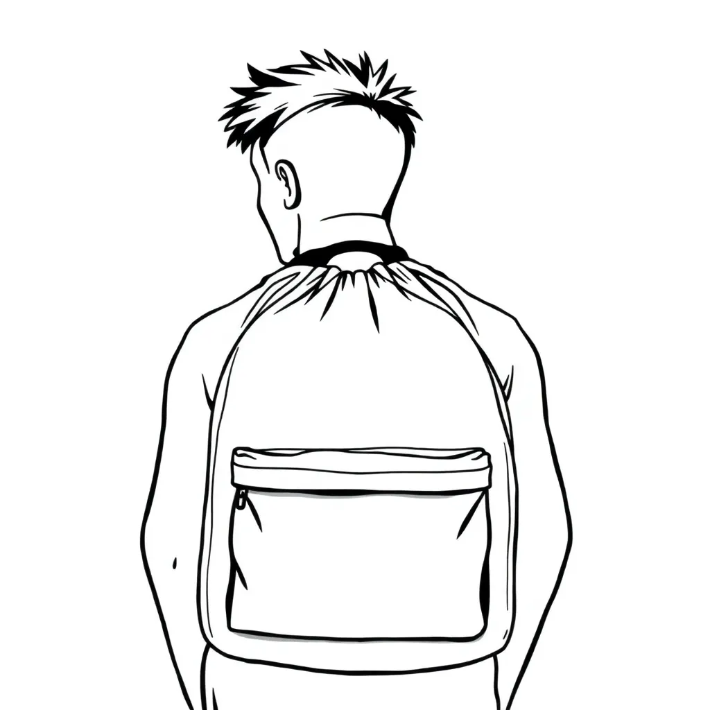 wojak meme : ballsack - Wojak meme Creator