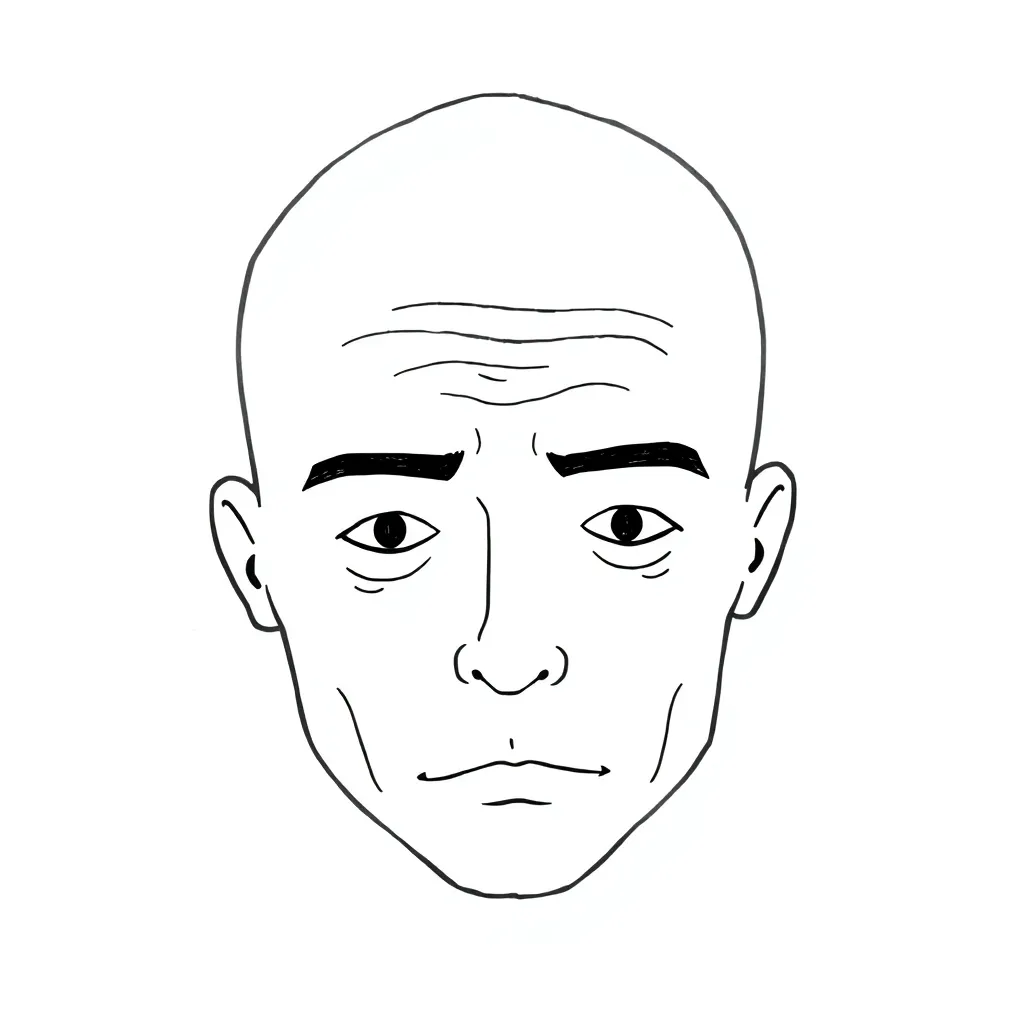 Wojak meme : a loser - Wojak meme Creator