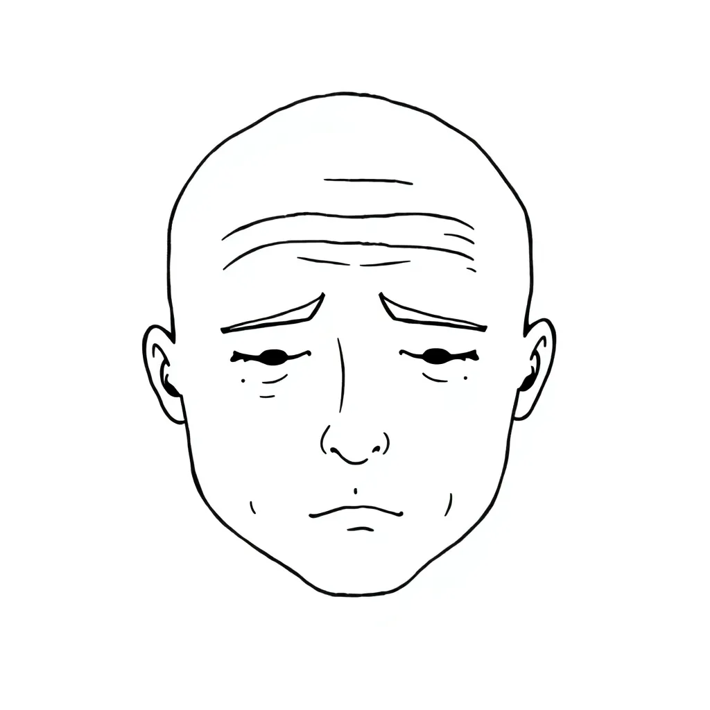 wojak meme : i love you - Wojak meme Creator