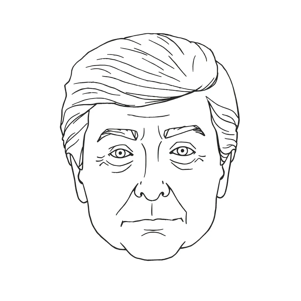 wojak meme : Clinton - Wojak meme Creator