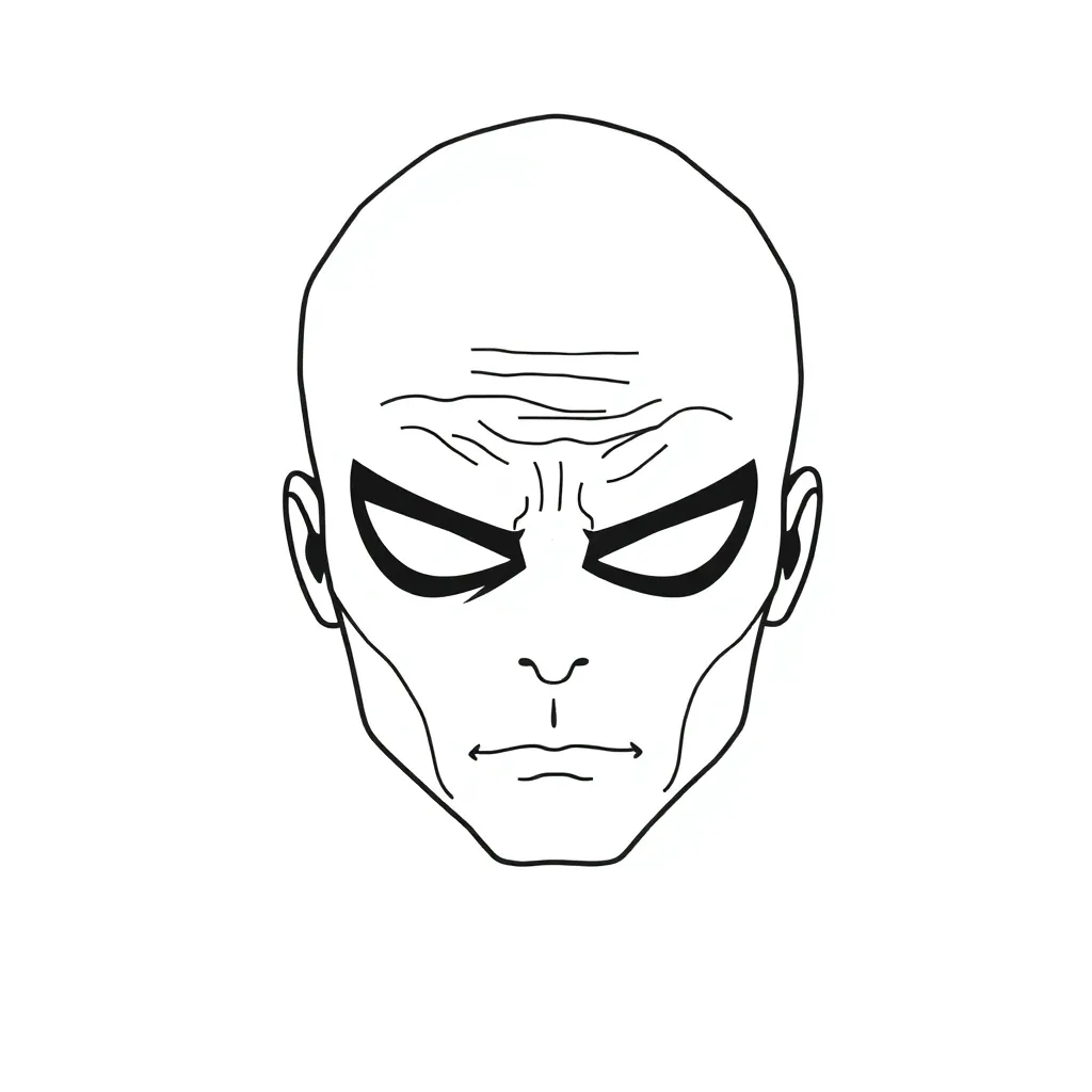 wojak meme : Spider-Man - Wojak meme Creator