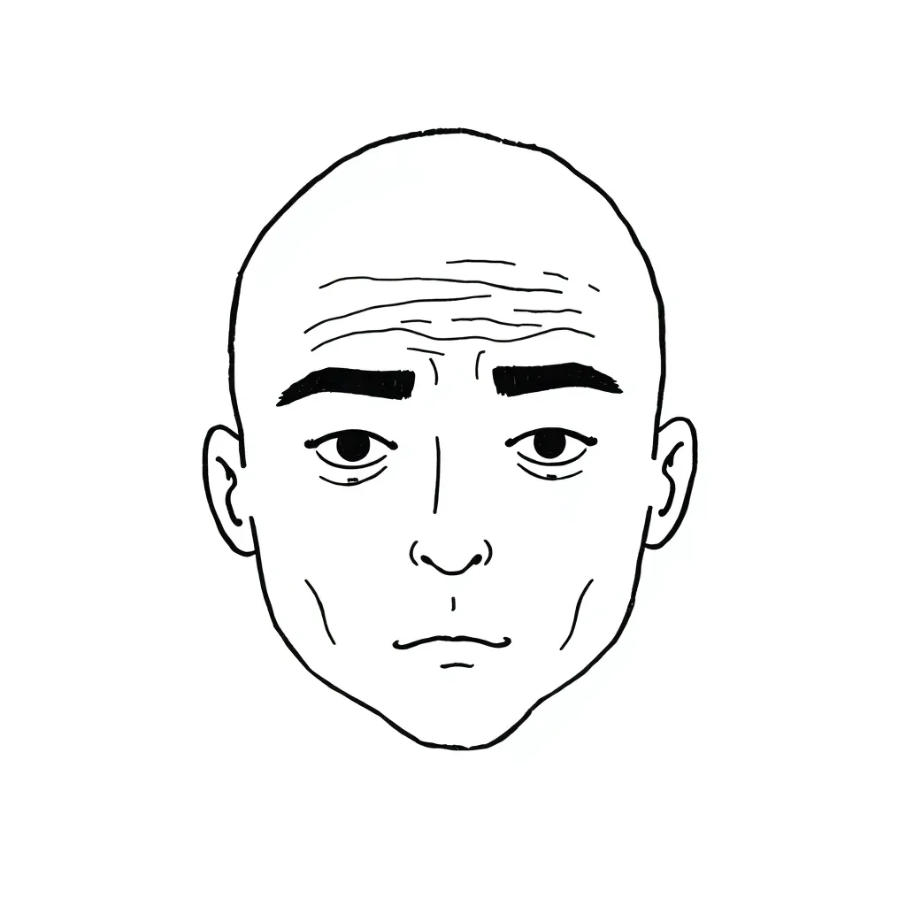 wojak meme : two big brothers - Wojak meme Creator