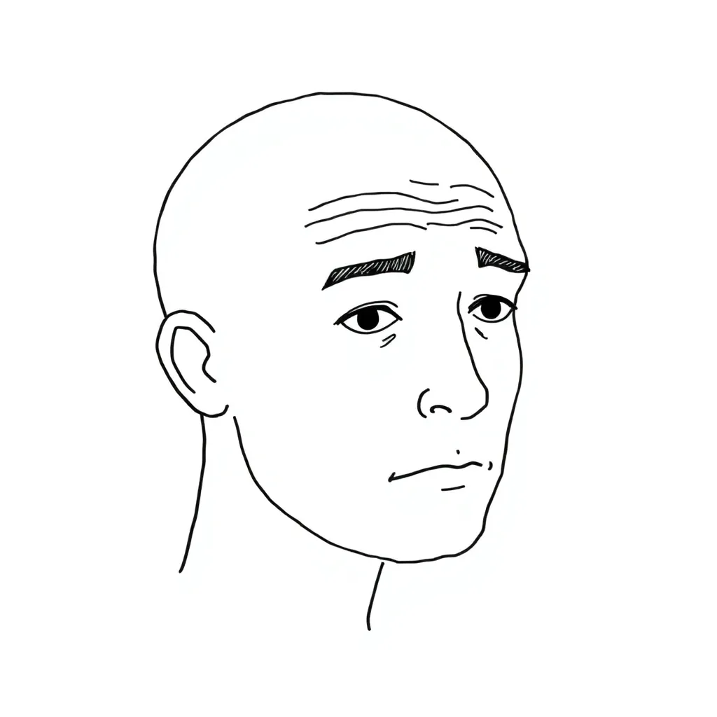 wojak meme : Limbus Company fans - Wojak meme Creator