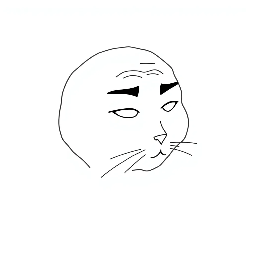 Wojak meme Creator - AI generate wojak free